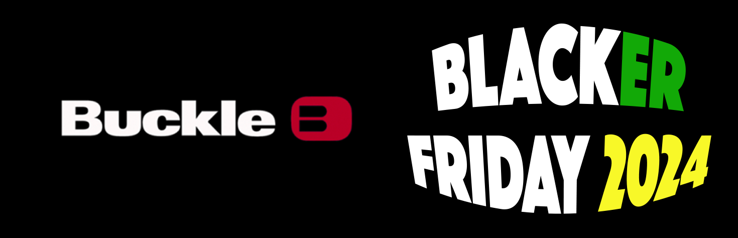 Buckle s Black Friday 2024 Sale Ad Blacker Friday